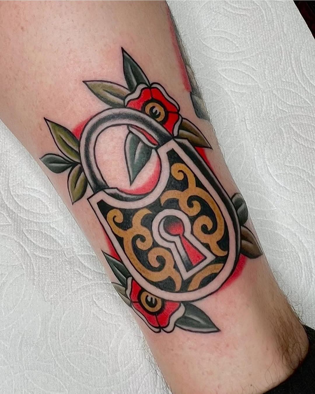 Artists | Grizzly Tattoo